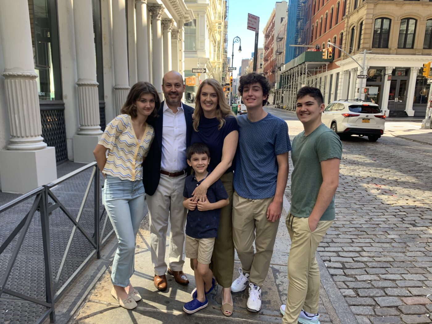 Maud Maron For Manhattan District Attorney Official Website